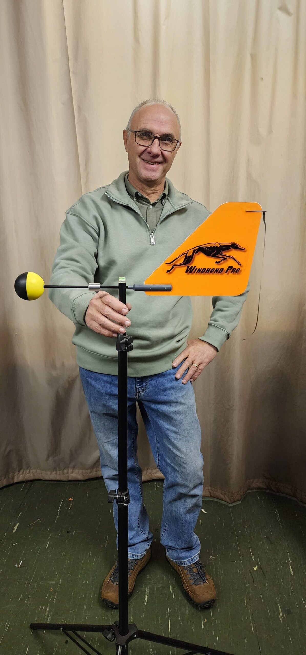 Windhond Flags Home - Windhond Flags